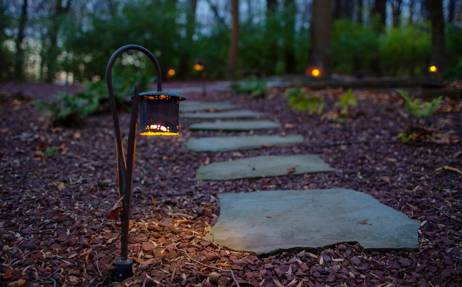 Light Fixers (10 Pack) | Quickest and Easiest Way to Level Outdoor Lights