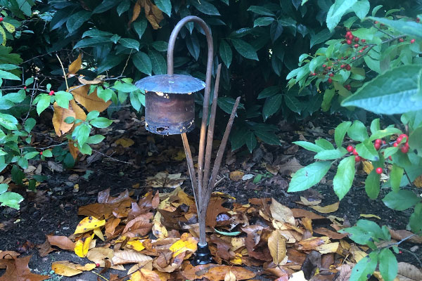 Spring Maintenance for your landscape Lighting | Light Fixer